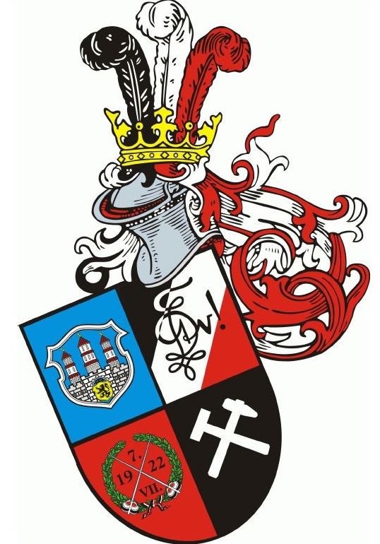 Unsere Farben – VDSt Freiberg